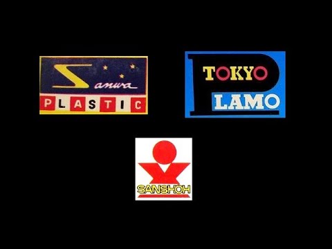Sanwa & Sanshoh models: a brief overview