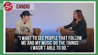 Fil-Am rapper Ez Mil overcame culture shock to achieve his American Dream