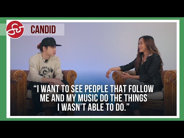 Fil-Am rapper Ez Mil overcame culture shock to achieve his American Dream