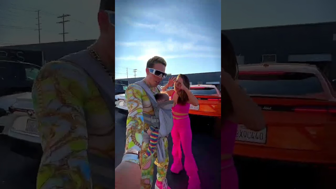 Wait for the KISS 😘