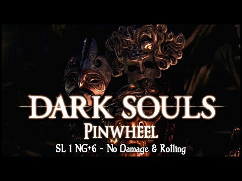 Steam Community :: Video :: Pinwheel - SL1 NG+6【Flawless + No Roll ...