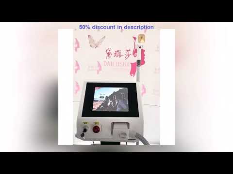 #High power3500 Ice Platinum Alexandrit cooling Diode Laser Hair Removal Machine 755 808 1064nm Las