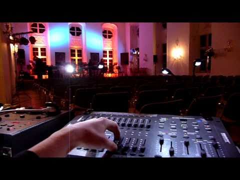 Botex DC-2448 Light Operator iMuso