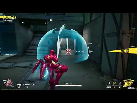 Steam Community :: Video :: Iron Man Ultimate ACE | Marvel Rivals