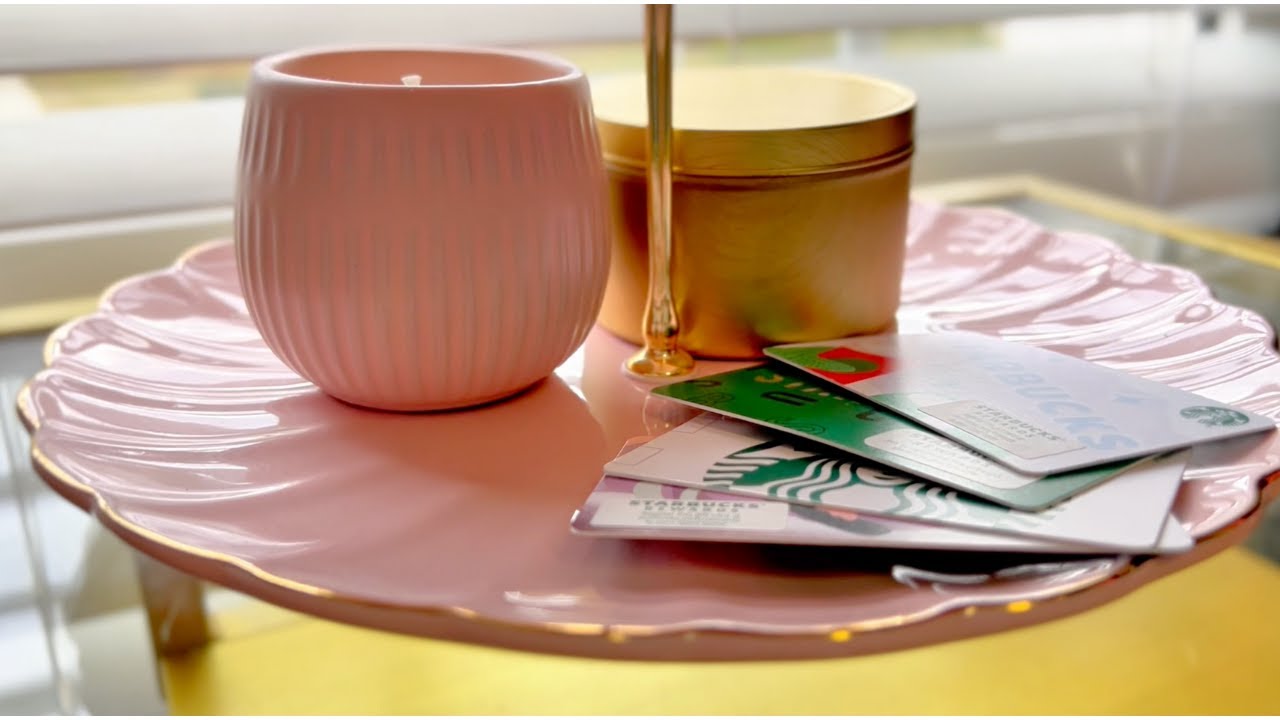 Porcelain Three Tiered Cake Stand
