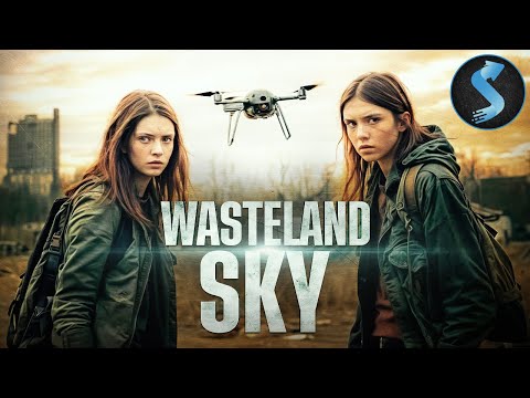 Uncovering The End Of The World | Adventure | Full Movie | Wasteland Sky