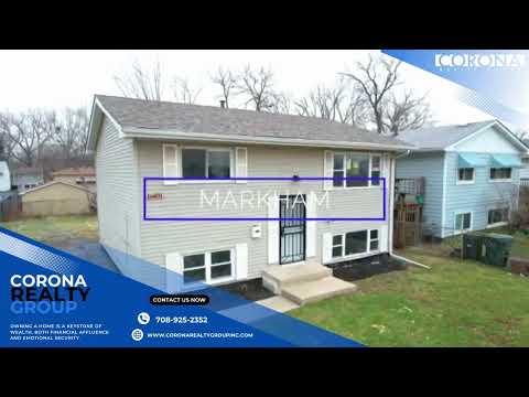 🔥🔥🔥ACTIVE LISTING🔥🔥🔥8428 S Drexel Ave , Chicago, IL