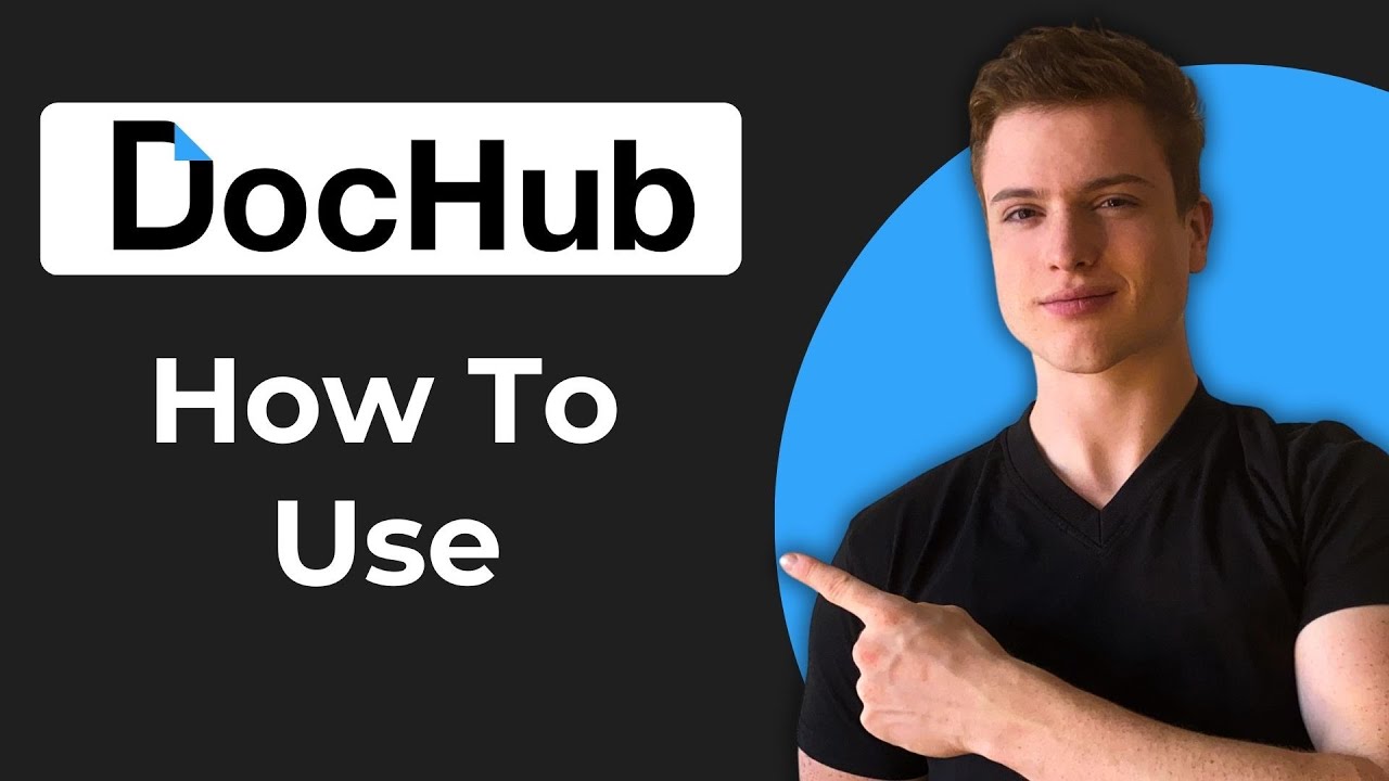 How To Use DocHub (Working 2026)