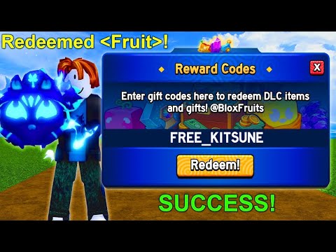 *NEW* ALL WORKING CODES FOR BLOX FRUITS IN 2024 JUNE! ROBLOX BLOX FRUITS CODES!