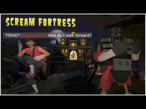 Steam Community :: Video :: THE 2024 SCREAM FORTRESS EXPERIENCE! [TF2]