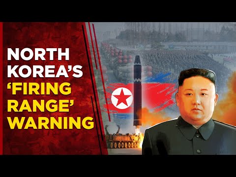 North Korea Live : Kim Jong's Sister Kim Yo Jong Warns Of Turning Pacific Into ‘Firing Range’