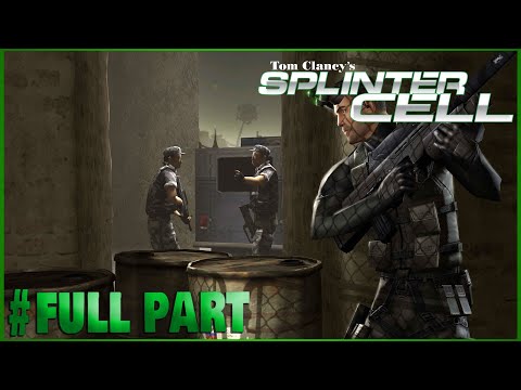 Steam Community :: Video :: Krisis Informasi Georgia - Splinter Cell Indonesia (Complete Stealth ...