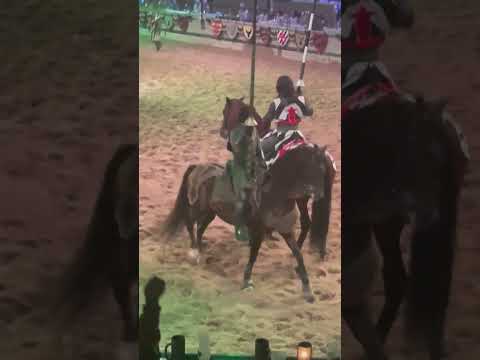 Medieval Times Buena Park California Full