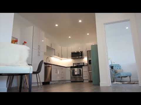 House Construction Project In Los Angeles CA