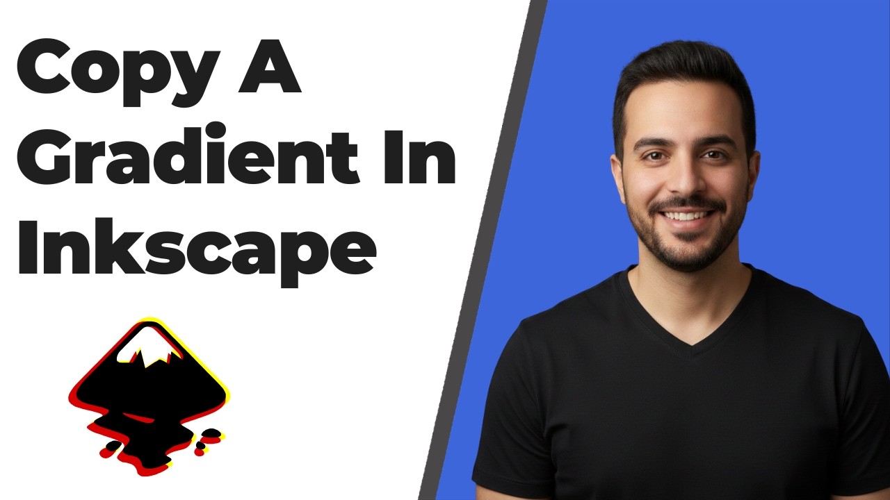 How To Copy A Gradient In Inkscape (2026 Easy Guide)