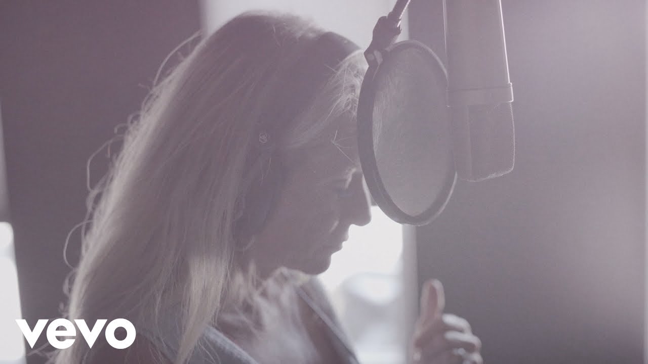 Behind The Scenes - Nick Rau