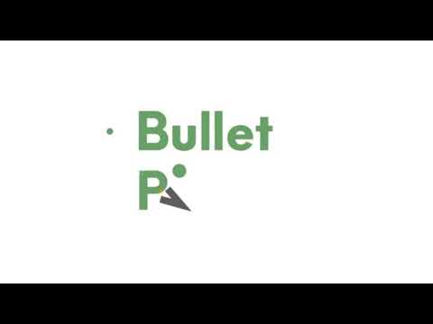 How to Write Resume Bullet Points | Preview