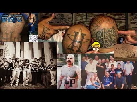 Highland Park 13 Northeast Los Angeles Gang History (California)