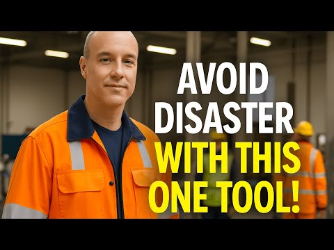 FMEA Explained – How to Use Failure Mode & Effects Analysis in TQM (Chapter 14)
