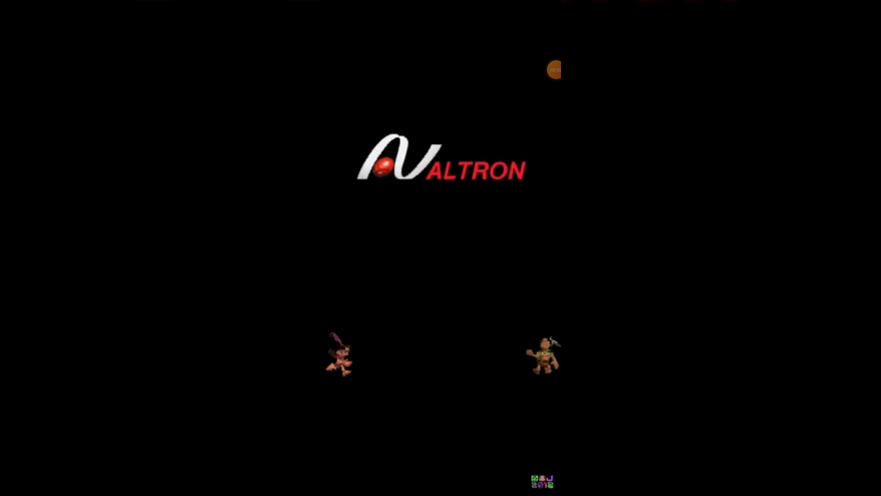 THQ/Nick Games/Altron (2005)