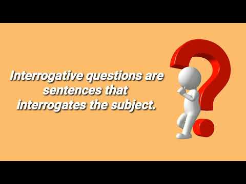 Special Sentences - Movement