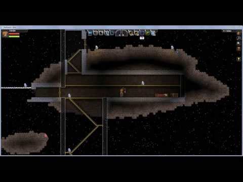 Steam Community :: Video :: Starbound Beta Tour - TOKEN's Homeworld