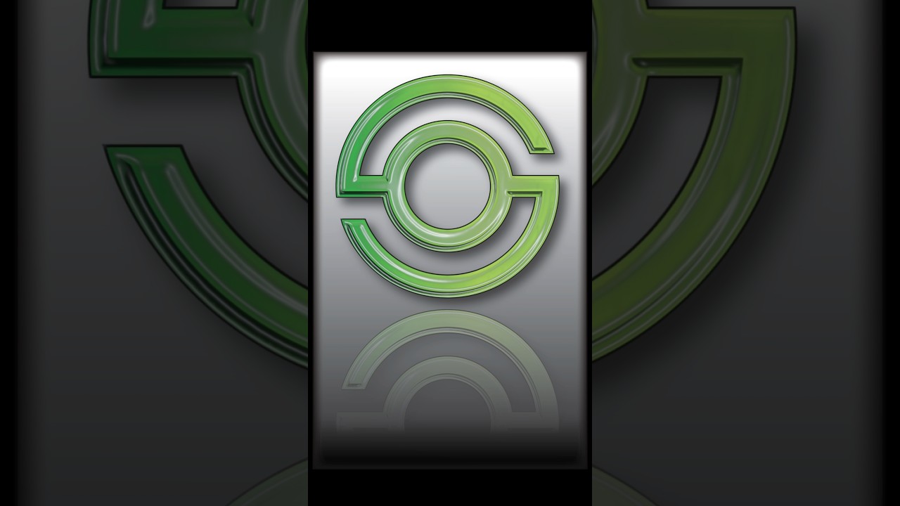 Circular logo Design with illustrator | Vector Logo  | Graphic Design illustrator #logodesign