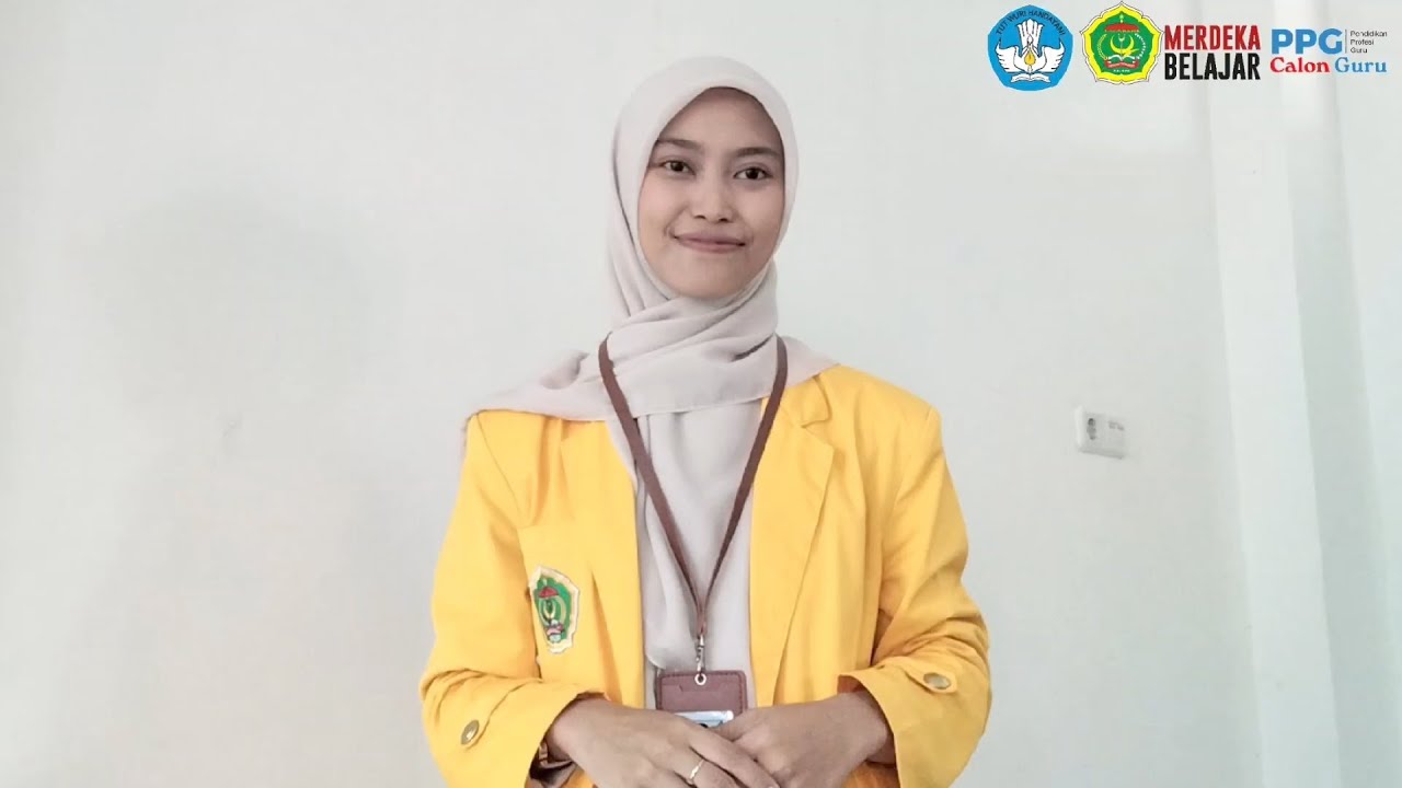 2.D Menulis dan Merepresentasi || LK 2.1 