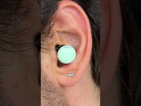 The Most Comfortable Earbud! #google #pixelbudspro2