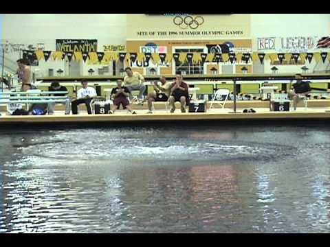 College Diving – Frontdive Fitness