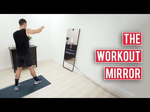 The MIRROR Review 2019: The Perfect Tool for Exercising at Home