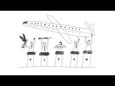 Brian Rea | Artist | CreativeMornings/LA