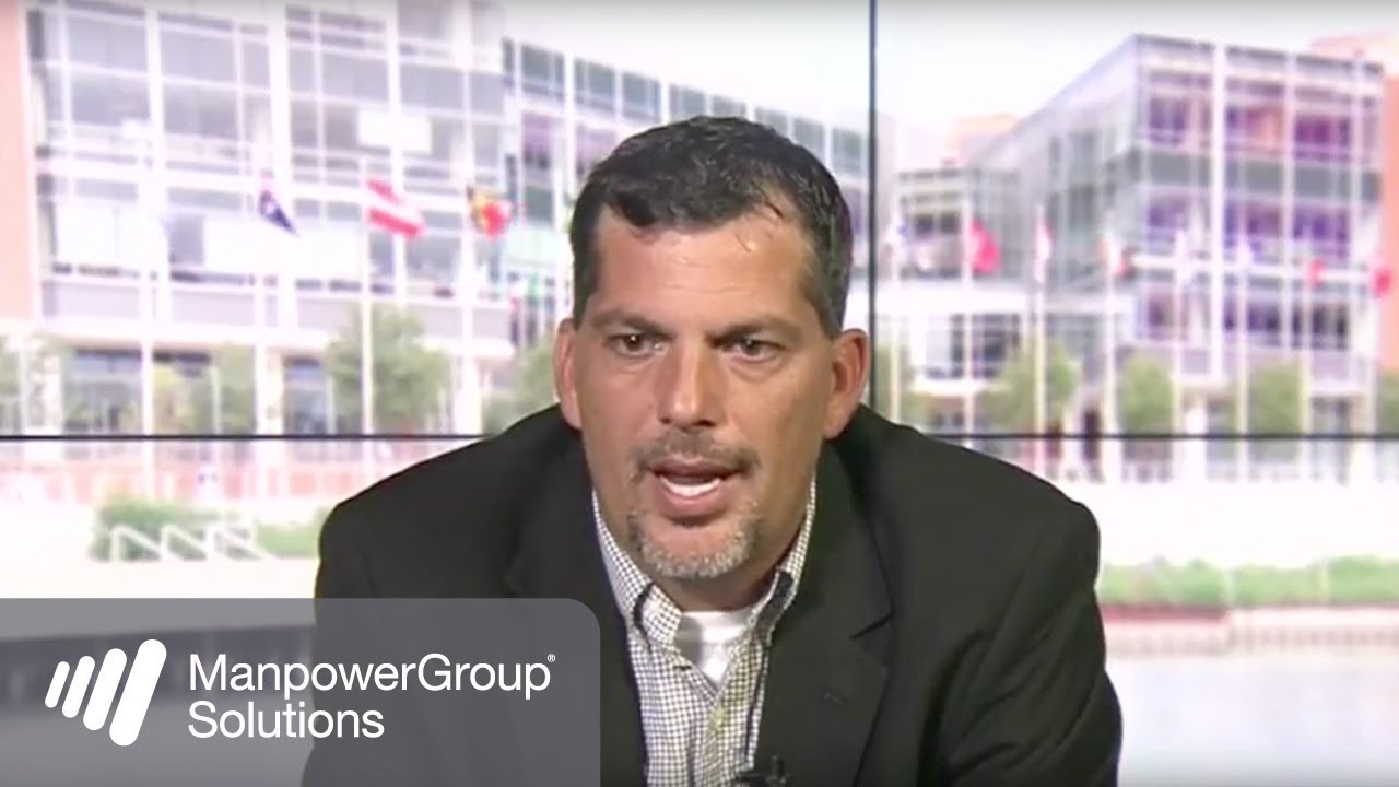 Mikey McPhail - Director, Implementations - TAPFIN