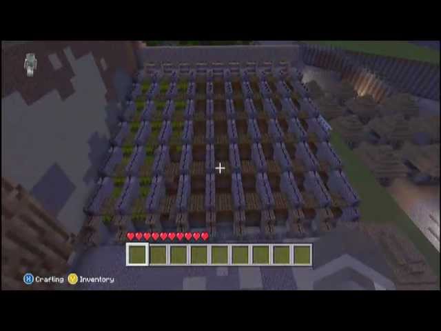 The World of MYSTIC Minecraft Map