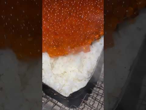 Roe Vs Caviar? 🤔
