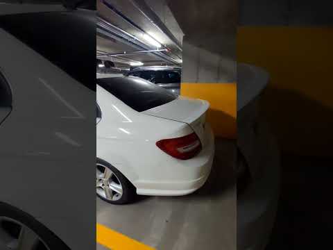 2012 Mercedes C300 , 112.000 km Prix : 9.995$