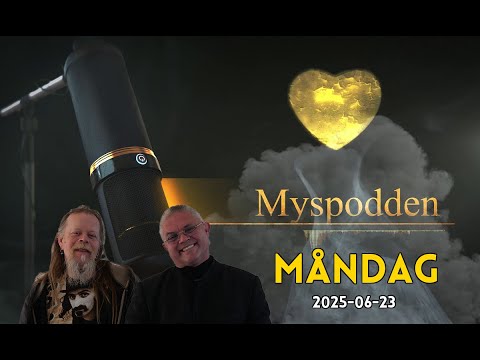 Ragnarök - Maktens Revision - Carl Norberg 2025-06-23