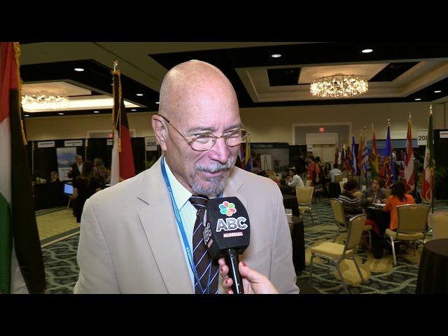 Rick Still: “Lo más importante es valorar quienes están cuando hay ...