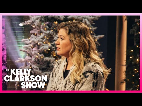 Kelly Says Her Song 'Piece By Piece' Has Whole New Meaning
