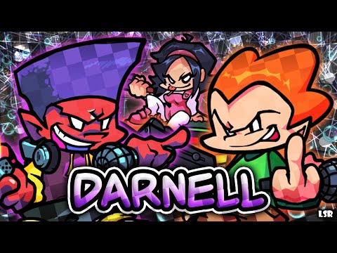 Steam Community :: Video :: Darnell - Friday Night Funkin': WeekEnd 1 ...