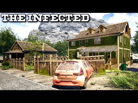 Steam Community :: Video :: Money Making At The Traders | The Infected ...