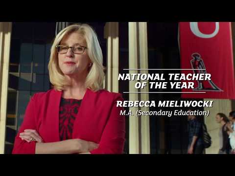 I'm a Matador - Rebecca Mieliwocki