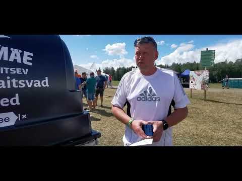 Kokkutuleku võitis Tartu jahindusklubi