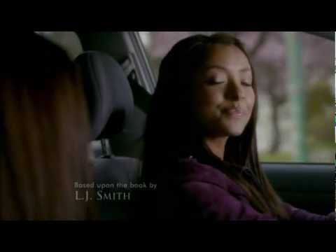 Opening Pages: Using The Vampire Diaries To Guide Your Beginning (part ...