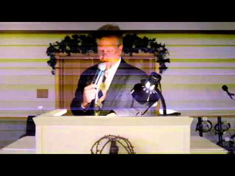 Pastor Jon's Sermon Podcast-"Earnest Expectation"