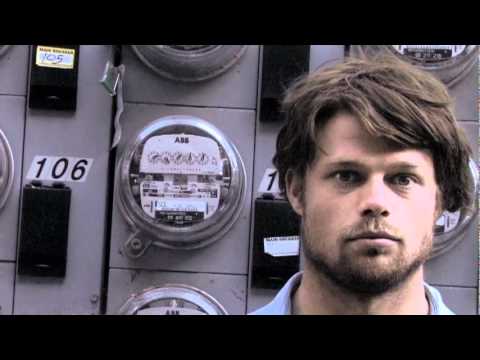 2010 Movie Of The Year: Modern Collective by Kai Neville