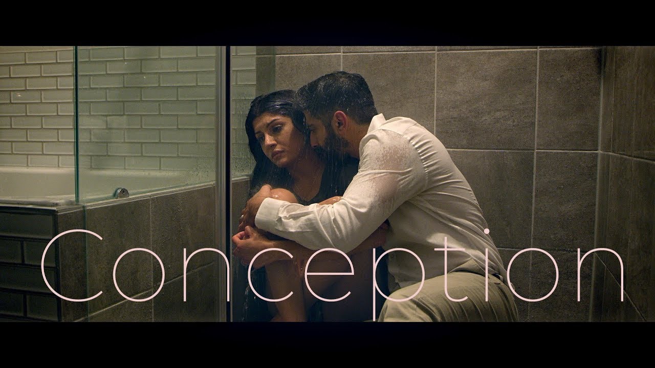 Conception (2022) Trailer