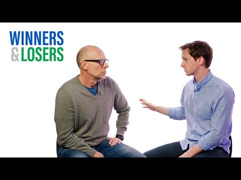 Derek Thompson (Writer) Wiki