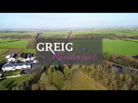 Bargower Cottage Mauchline Road Crosshands