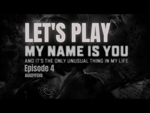 Steam Community :: Video :: My name is You and it's the only unusual ...